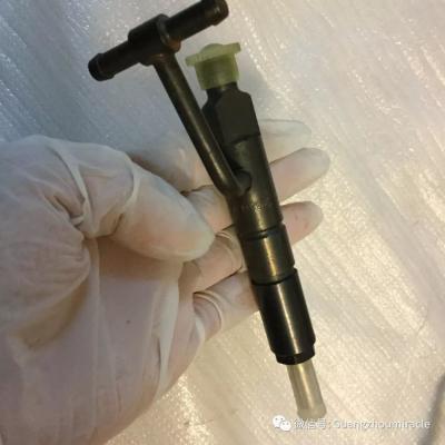 China Diesel Engine Parts fuel Injector Kbal-PC001c for sale
