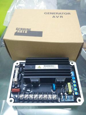 China AVR E16A  Diesel generator AVR PG36658Q2/L    diesel engine generator parts for sale