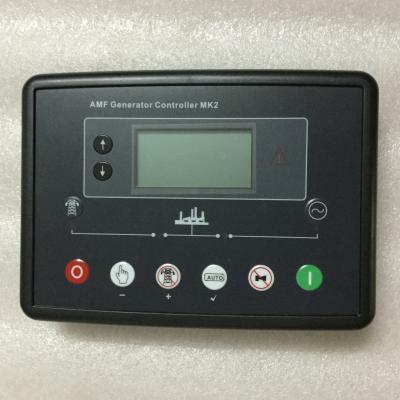 China AMF Generator controller MK2   Generator Controller dse6020 controller for sale