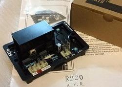 China AVR R220   	Diesel generator AVR   R220 for sale