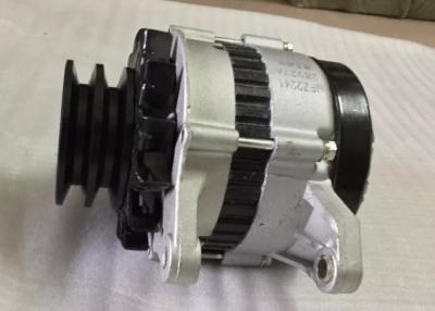 China Alternator  YT4A2-24 55KW 2400RPM for sale