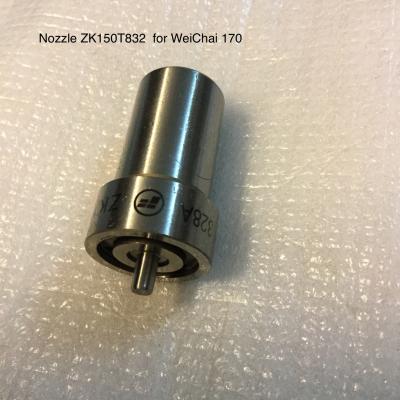 China MARINE engine parts  Weichai 170  Nozzle ZK150T832   boat engine parts for sale