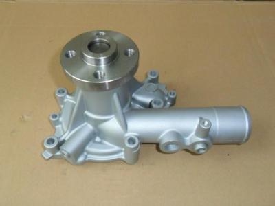 China diesel engine parts YANMAR water pump   4TNV106  4TNE106 for sale