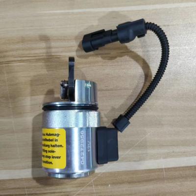 China Soleniod 04272956   12VC for sale