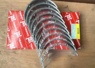 China YANMAR main bearing 4TNE106    conrod bearing  thrust bearing for sale