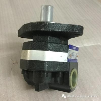 China wuxi CB hydraulic gear pump CB-FC16-FL​ for sale