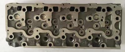 China KUBOTA V3300 head cylinder    cylinder head for sale