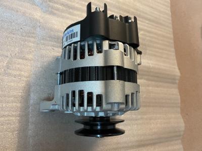 China Alternator U85046501/185046501 for Perkins 12V for sale