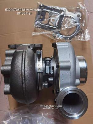 China k29 turbocharger  53299706918  for liebherr   volvo 10123119  53299706923   V10 for sale