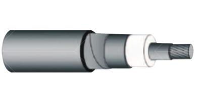 中国 6KV/10KV XLPE LSHF の送電のための低い煙ハロゲン自由なケーブル 販売のため