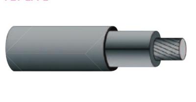 中国 0.6/1KV XLPE LSHF のアルミニウム コンダクターが付いている低い煙ハロゲン自由なケーブル 販売のため