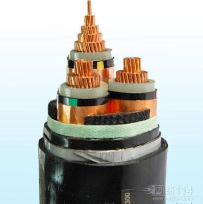 中国 XLPE によって絶縁されるケーブルの低い煙ハロゲンは自由に銅のコンダクターをケーブルで通信します 販売のため