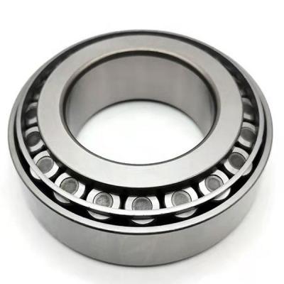 Cina La palla di CNC di alta precisione 30206 ha affusolato il cuscinetto a rulli 30x62x17.25 in vendita