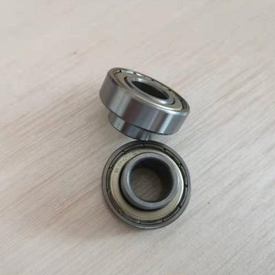 Cina 12mm sigillato 6001 2z che sopporta Ring Bearing interno esteso 12x28x8 in vendita