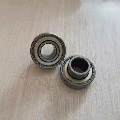 Cina 12mm sigillato 6001 2z che sopporta Ring Bearing interno esteso 12x28x8 in vendita