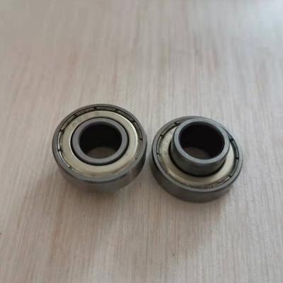 Cina 12mm sigillato 6001 2z che sopporta Ring Bearing interno esteso 12x28x8 in vendita
