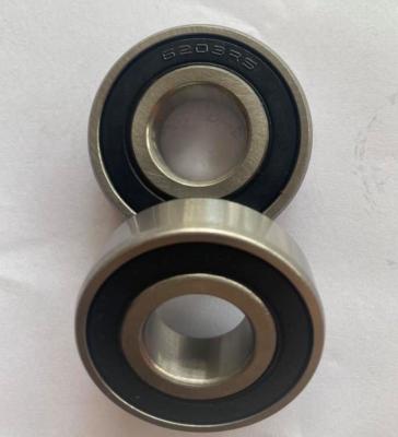 Cina Sostituzione profonda del cuscinetto della ruota del motociclo della scanalatura CD70 per il triciclo 6300 2RS in vendita