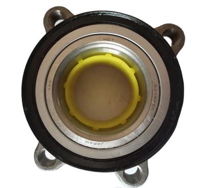 Cina 54kwh01 DAC255237 Front Axle Bearing Wheel Bearing Hub per automobilistico in vendita