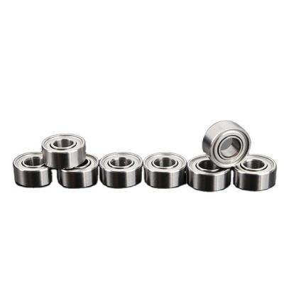 Cina Flanschlager Mini Ball Bearing ceramico 684 ZZ per il rullo della finestra in vendita