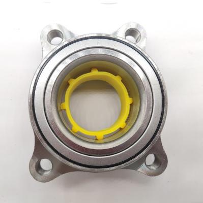 Cina Toyota Land Cruiser Front Wheel 54kwh02 che sopporta hub in vendita