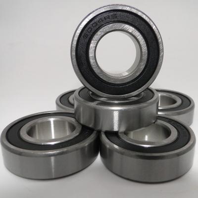 Cina Hub del cuscinetto della ruota del motociclo di GCR15 6004ZZ 2RS che sopporta per il carraio due in vendita