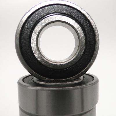 Cina Hub del cuscinetto della ruota del motociclo di GCR15 6004ZZ 2RS che sopporta per il carraio due in vendita