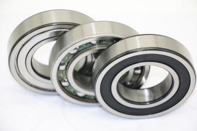Cina Scanalatura profonda 6308 ZZ 2RS di singola fila con cuscinetto a sfera dell'acciaio inossidabile dell'OEM 90mm in vendita