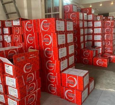 Cina Cuscinetto a sfera regolabile del blocchetto di cuscino del ODM per macchinario UCP 209 in vendita