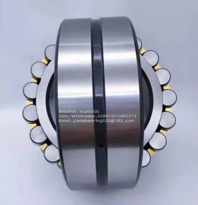 Cina Auto che allinea il doppio cuscinetto sferico 22211KW33C3 22211W33C3 del cuscinetto a rulli 22211k in vendita
