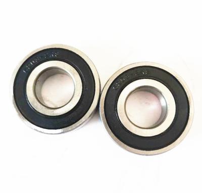 Cina Motociclo elettrico Front Wheel Bearing del cuscinetto di Rs del triciclo 6203 in vendita