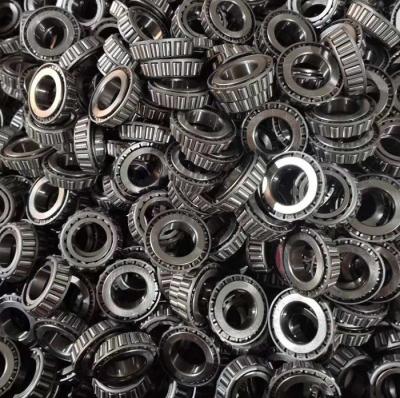 Cina Identificazione 30 Od 62 del cuscinetto a rulli affusolata 30206 resistenti per macchinario industriale in vendita
