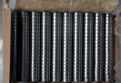 Cina Alta velocità 608 strumenti sigillati 8x22x7mm di 2RS Mini Ball Bearing For Electrical in vendita