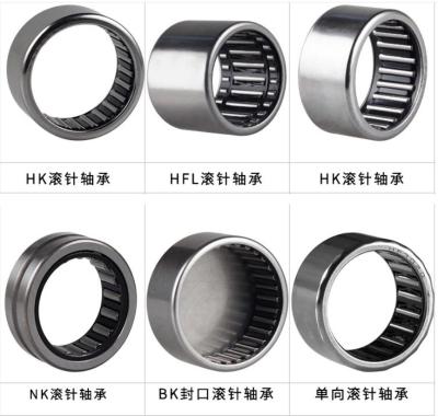 Cina cuscinetti a rulli tirati HK2820 HK1210 HK2020 HK2022 HK2016 dell'ago della tazza 28x35x20 in vendita