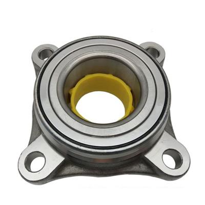 Cina TOYOTA HILUX Front Hub Wheel Bearing 54X132X51 DU5496-5 90369-T0003 in vendita