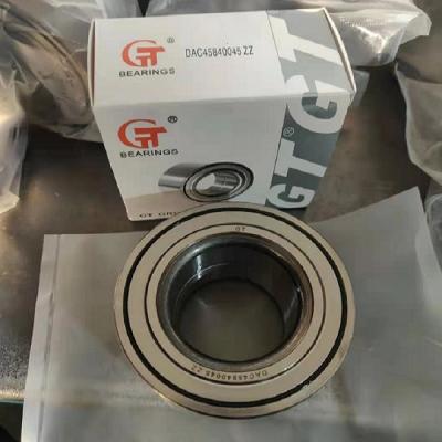 Cina Front Wheel Auto Parts Wheel che sopporta il hub dei coni che sopporta DAC45840045 in vendita