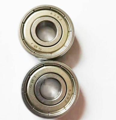 Cina 684ZZ 695ZZ 696ZZ Mini Ball Bearings Roller For Windows e porte in vendita