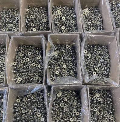Cina acciaio al cromo Mini Sliding Door Bearing 627zz di 7mm per la casa in vendita