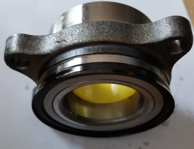 Cina cuscinetto della ruota Giappone Front Axle Bearing Ball 54KWH02 di 53x90x60mm Toyota Hiace in vendita