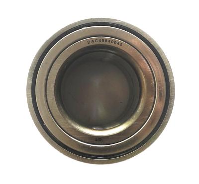 China ODM Traditional DAC45840045 Hub Wheel Bearing Unit For Automobile for sale