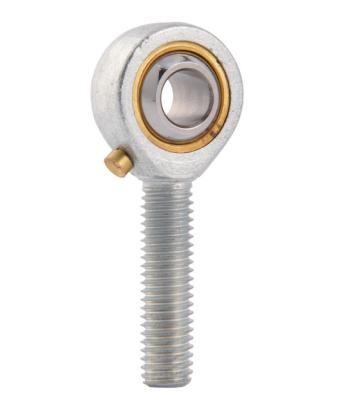 Cina PHS18 testina sferica normale sferica su ordinazione Rod End Bearing femminile in vendita