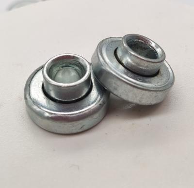 Cina Non la norma ha timbrato sopportare il cuscinetto a sfera 608zb per il pattino in vendita