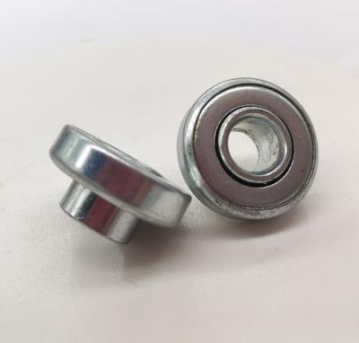 Cina Non la norma ha timbrato sopportare il cuscinetto a sfera 608zb per il pattino in vendita