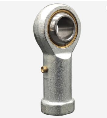Cina Acciaio inossidabile sferico Rod Ends Bearing PHS8 della piccola testina sferica del ODM in vendita