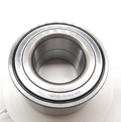 Cina sostituzione di Front Wheel Bearing Hub Bearing dell'automobile di 45x84x45 DAC458445 in vendita
