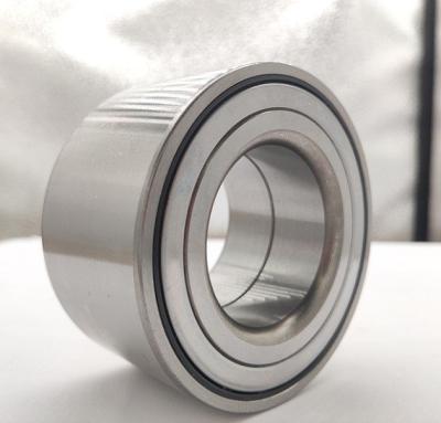 Cina sostituzione di Front Wheel Bearing Hub Bearing dell'automobile di 45x84x45 DAC458445 in vendita