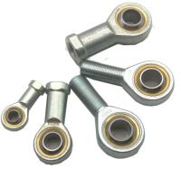China ODM High Precision Spherical Rod End Angular Contact Ball Joint Bearing for sale