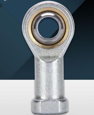 Cina Cuscinetto sferico di dovere dell'OEM 6mm Rod End Joint Bearing Heavy in vendita
