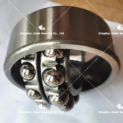 Cina Singolo auto su misura di fila 2305 che allinea identificazione con cuscinetto a sfera 25 OD 62 in vendita