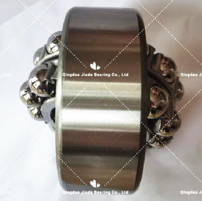 Cina Identificazione sopportante d'allineamento 20 oD 52 del cuscinetto a rulli 2304 di auto di acciaio al cromo in vendita