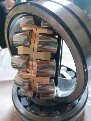 Cina Auto che allinea il doppio cuscinetto sferico 22211KW33C3 22211W33C3 del cuscinetto a rulli 22211k in vendita